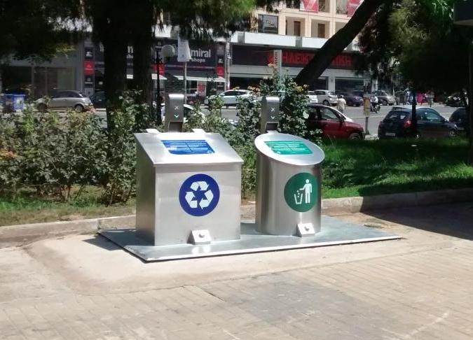 ΠΡΟΜΗΘΕΙΑ 5 ΝΕΩΝ ΣΥΣΤΗΜΑΤΩΝ ΒΥΘΙΖΟΜΕΝΩΝ ΚΑΔΩΝ