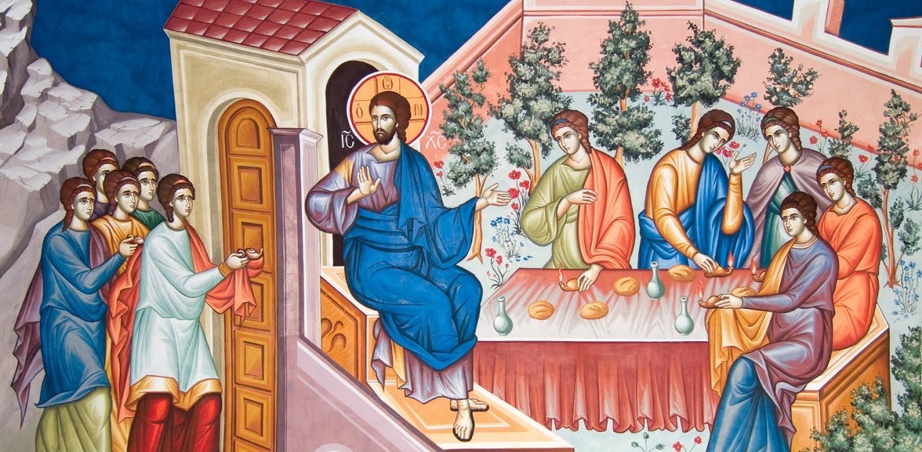 Μεγάλη Δευτέρα Τι συμβολίζει και πού είναι αφιερωμένη