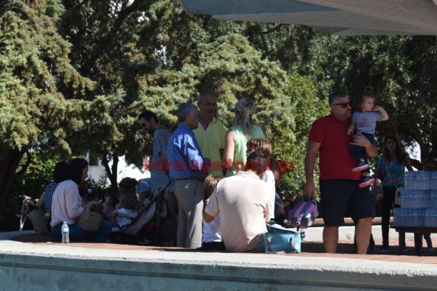 Παραμυθούπολη: Μια από τις καλύτερες εκδηλώσεις του δήμου Παπάγου-Χολαργού