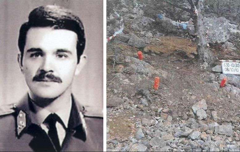 Δήμος Παπάγου -Χολαργού:Τιμάει τον ήρωα Αντιστράτηγο Γεώργιο Παπαλαμπρίδη