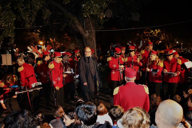 Δήμος Χαλανδρίου: Χριστούγεννα στο Χαλάνδρι για μικρούς και μεγάλους