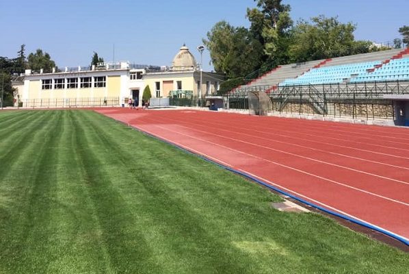 ΕΥΣΤΑΘΙΑΔΕΙΑ 2020: Στο Δημοτικό Στάδιο Κηφισιάς