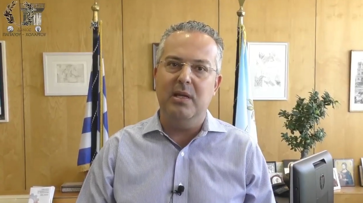 Ηλίας Αποστολόπουλος: Ένας χρόνος μετά τις εκλογές με πολλά και ...