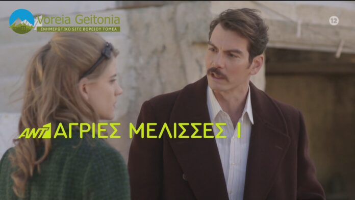 Άγριες Μέλισσες: Δείτε το επεισόδιο που θα δούμε σήμερα Δευτέρα 11 ...