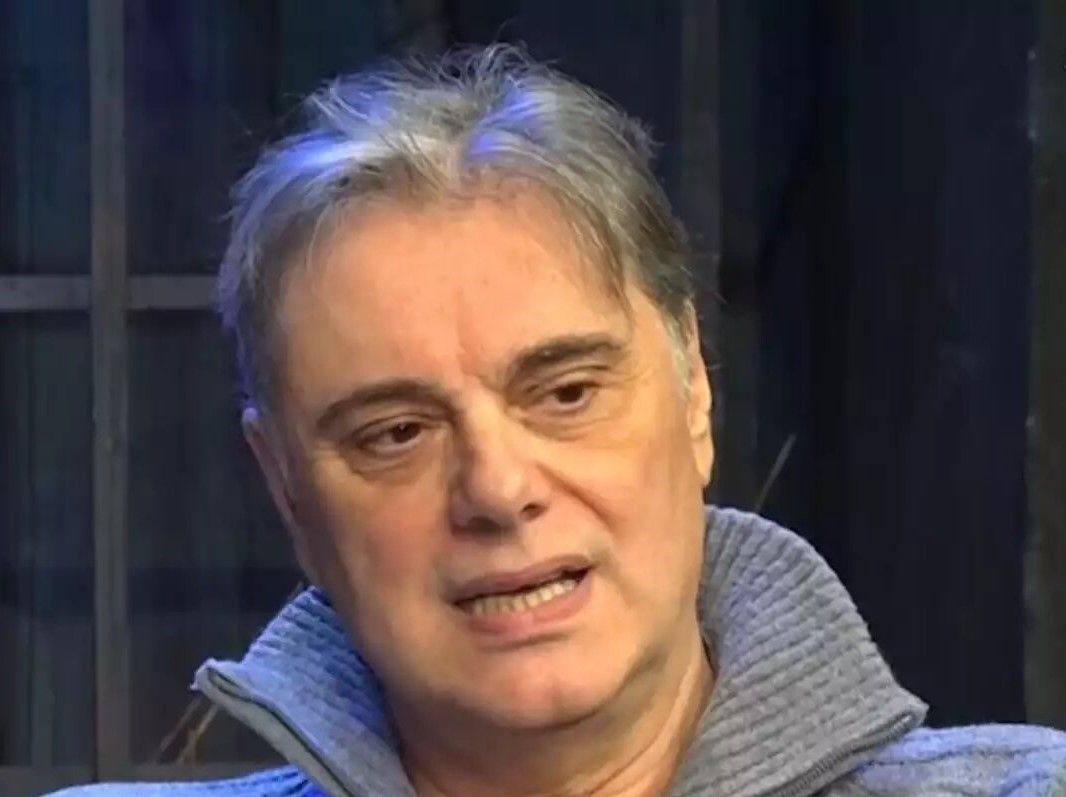 Τρaγωδία: Γιος του ηθοποιού Οδυσσέα Σταμούλη ο 11χρονος που πνίγηκε ...