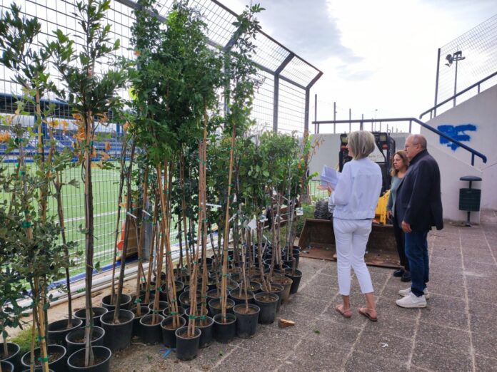 ΔΗΜΟΣ ΗΡΑΚΛΕΙΟΥ & ΓΕΩΠΟΝΙΚΟ ΠΑΝΕΠΙΣΤΗΜΙΟ ΣΥΝΕΡΓΑΖΟΝΤΑΙ ΓΙΑ ΤΗΝ ΑΝΑΝΕΩΣΗ ...