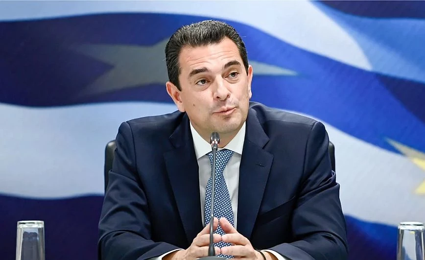 Έλεγχοι σε 5.000 προϊόντα ευρείας κατανάλωσης – Σκρέκας: «Θα ...